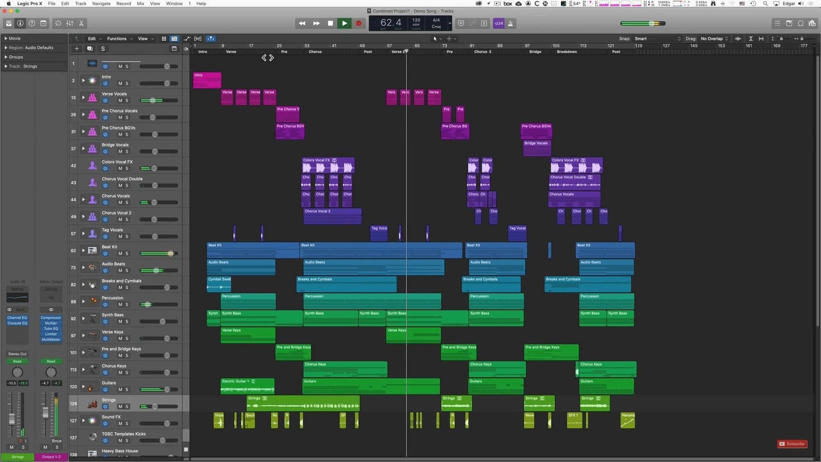 Fl Studio Step Sequencer Ableton Passlpeak Fl Studio Step Sequencer Ableton Passlpeak