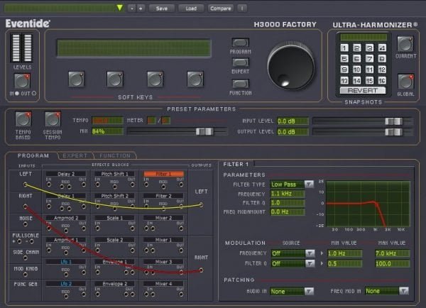 The 7 Best Harmonizer Plugins 2022 | Waves, Eventide, Melda...