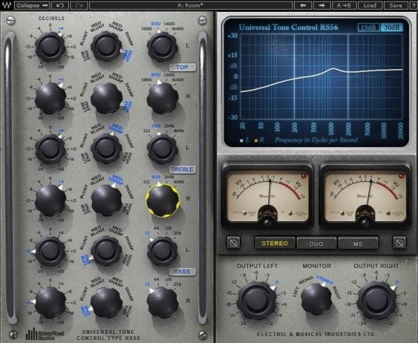 Top 6 Passive EQ Plugins 2022 (Klevgrand, SPL, UAD, Waves)