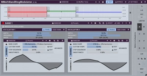 Top 12 MeldaProduction Plugins For Music Production 2025