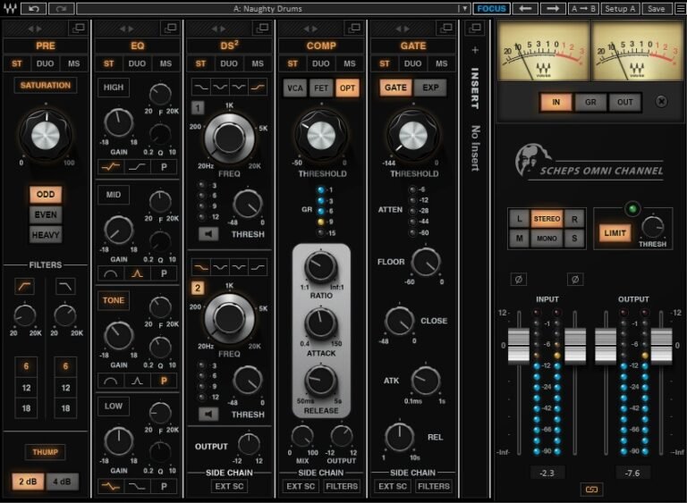 Top 7 Channel Strip Plugins 2023 (And 3 Best Free Plugins) | Integraudio