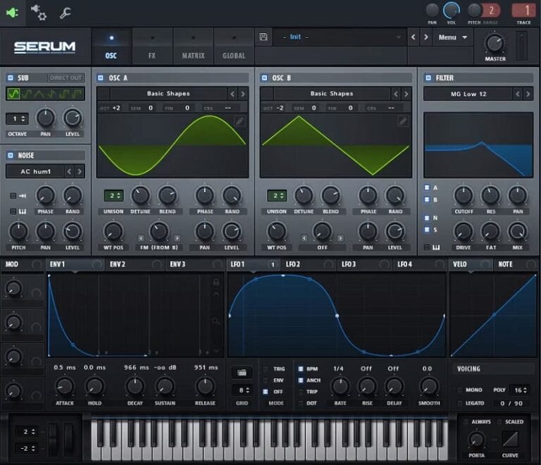 12 Best VST Plugins For Reason DAW 2025