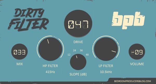 30 Best FREE 64-bit Plugins For Music Production 2025