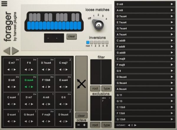Top 6 Chord Generator Plugins 2025 That Inspire Melodies (+ Free)