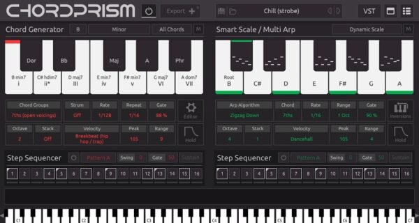 Top 6 Chord Generator Plugins 2025 That Inspire Melodies (+ Free)