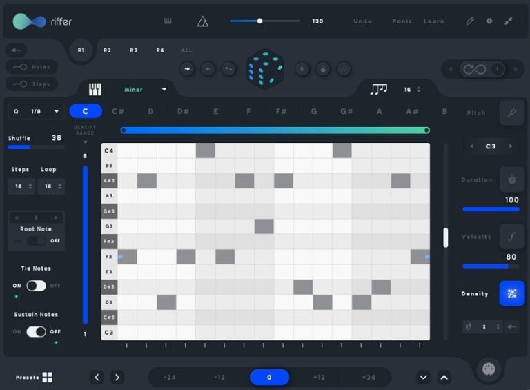 Top 6 Chord Generator Plugins 2025 That Inspire Melodies (+ Free)