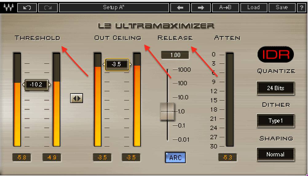 Complete Limiter Guide: How To Use It (+ Best Plugins)