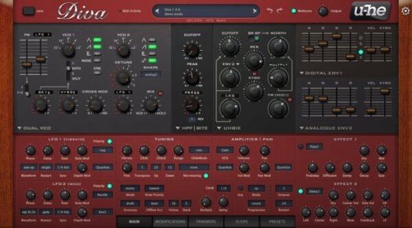 12 Best Sub Bass Plugins 2025 For Producers (Synths & FX)