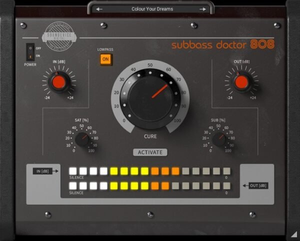 12 Best Sub Bass Plugins 2025 For Producers (Synths & FX)