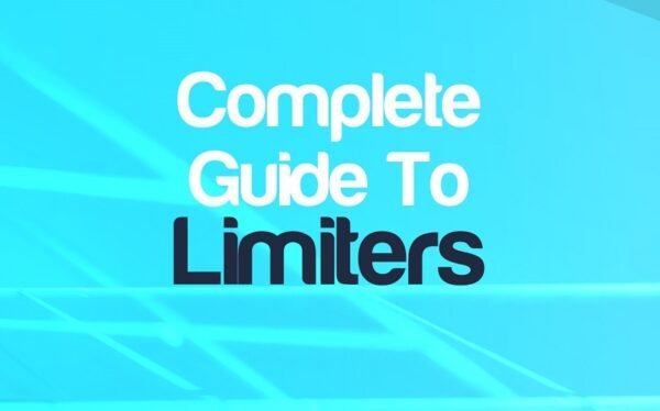 Complete Limiter Guide: How To Use It (+ Best Plugins)