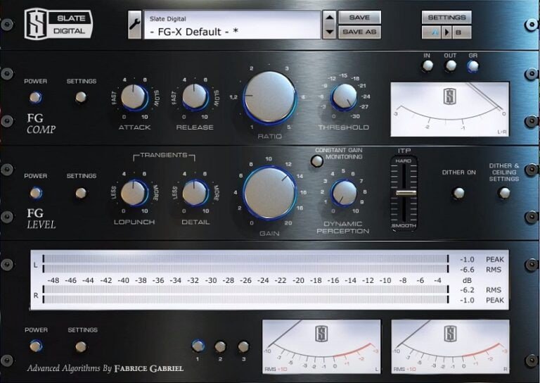 Top 6 Mastering Chain Plugins 2021 (Best Single Mastering Tools)
