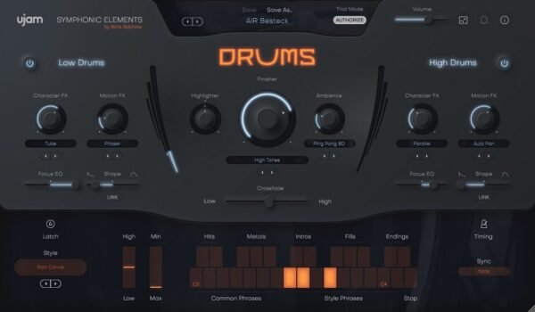 11 Best Percussion VST Plugins In 2025 (And FREE Plugins)