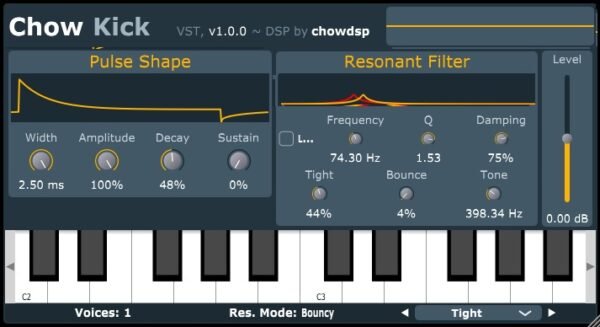 Top 6 Kick Drum Plugins 2025 (Best Kick Designer Tools)