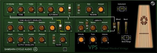 Top 12 Ethnic, Folk, World & Asian Plugins 2023 (Free & Paid)