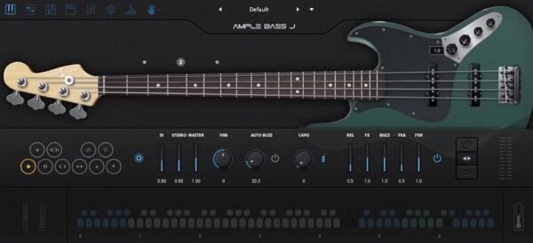 9 Best Bass Guitar Plugins 2025 (And 2 Best Freebies)