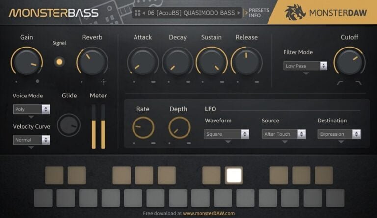 12 Best Sub Bass Plugins 2025 For Producers (Synths & FX)
