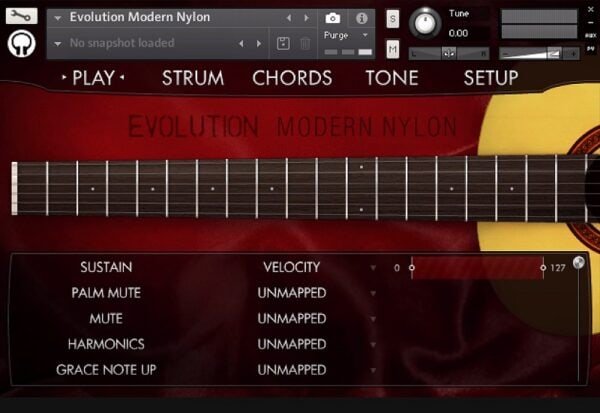 Top 5 Acoustic Guitar Kontakt Libraries 2025