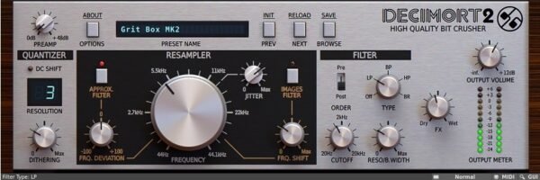 7 Best Bitcrusher Plugins To Crush Your Sound 2025