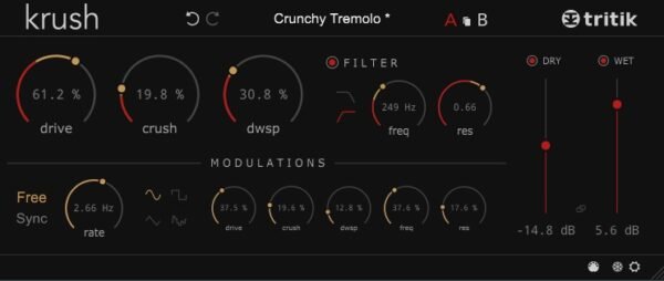 7 Best Bitcrusher Plugins To Crush Your Sound 2025