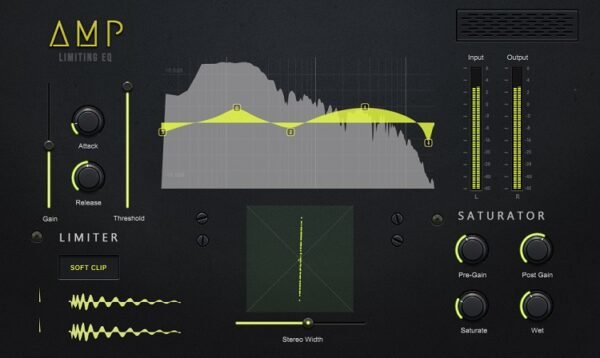 Top 12 Free EQ Plugins 2025 For Precise Mixing & Mastering