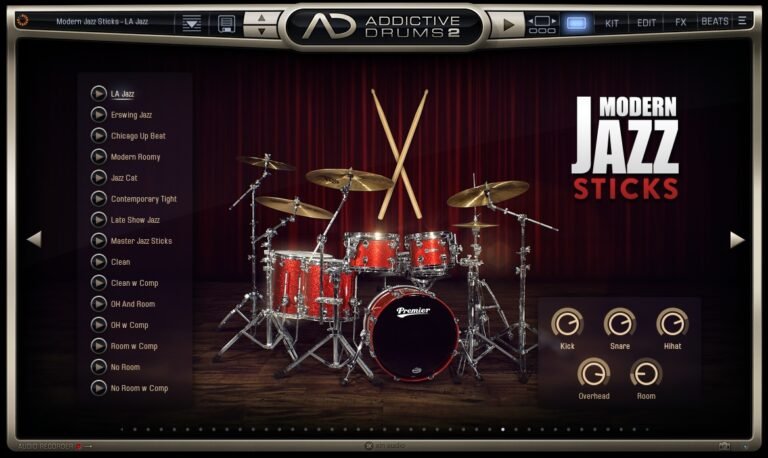 11 Best Percussion VST Plugins In 2025 (And FREE Plugins)