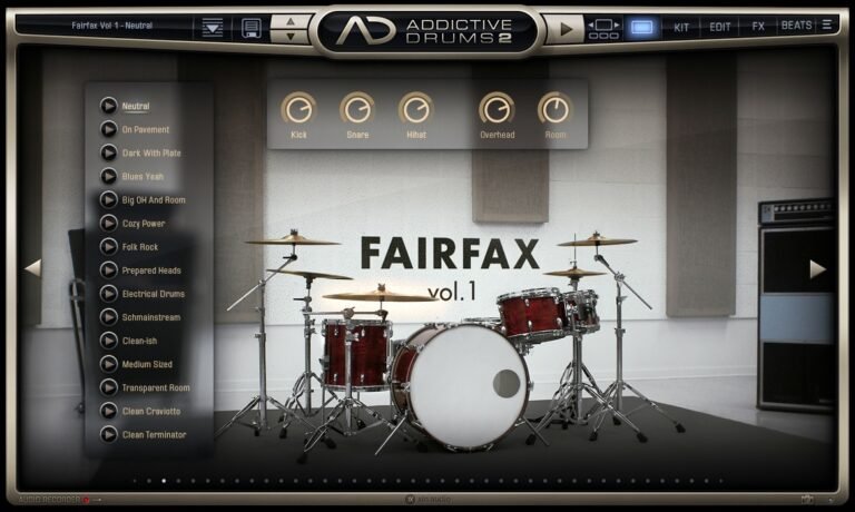 11 Best Percussion VST Plugins In 2025 (And FREE Plugins)