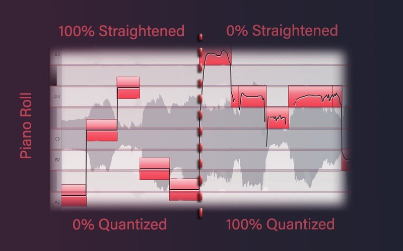 How To Use Auto-tune & Pitch Correction In Cubase?