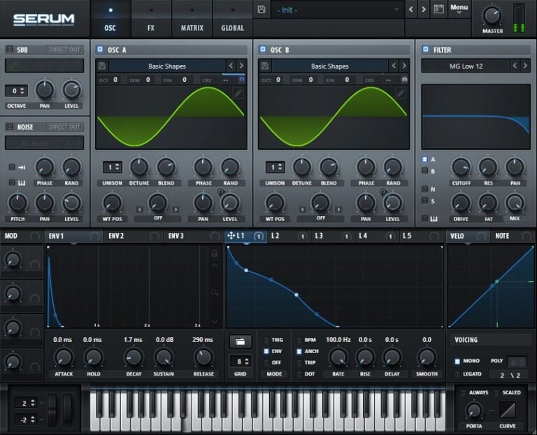 Top 6 Kick Drum Plugins 2025 (Best Kick Designer Tools)