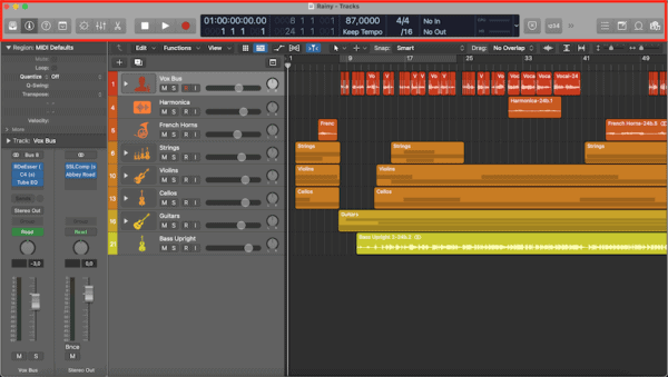 Logic Pro X Review: Is It Worth It? (Cons & Pros)
