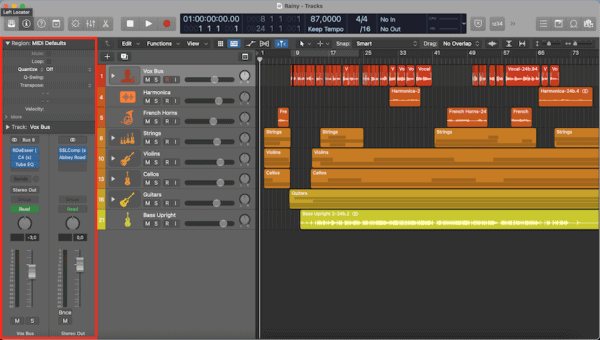 Logic Pro X Review: Is It Worth It? (Cons & Pros)