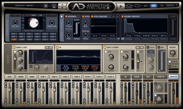 Top 20 Plugins For Ableton Live In 2025 (AND 14 FREE Plugins)