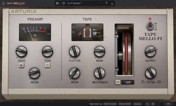 Top 14 Arturia Plugins For Music Production 2025