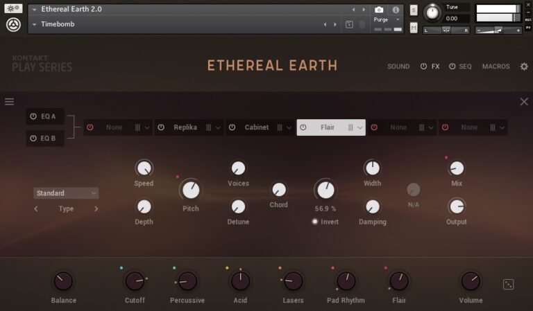 Top 20 Ambient Pads Plugins 2026 (Atmos, Soundscapes, Drones)