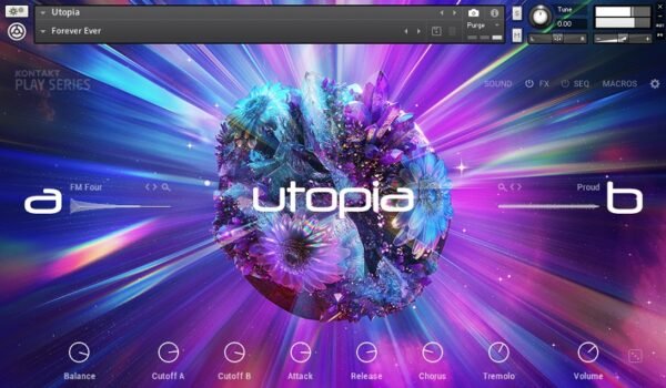 Best Kontakt Libraries For TRANCE Music Available In 2025