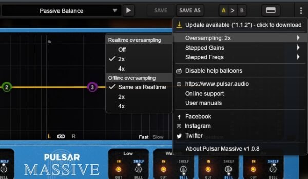 Top 6 Passive EQ Plugins 2023 (SPL, Pulsar, NI, Manley..)