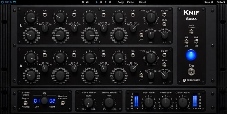 Top 6 Passive EQ Plugins 2023 (SPL, Pulsar, NI, Manley..)