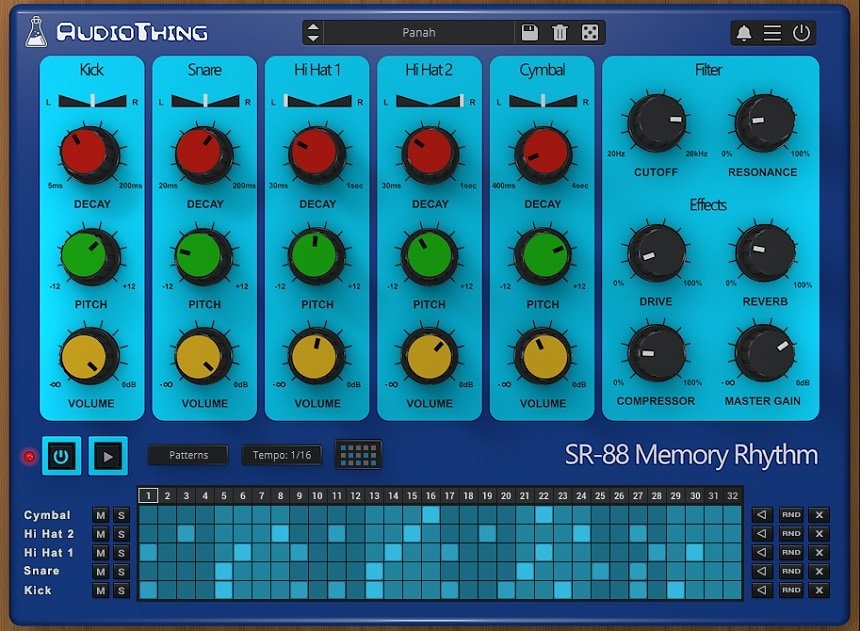 14 Best AudioThing VST Plugins 2025