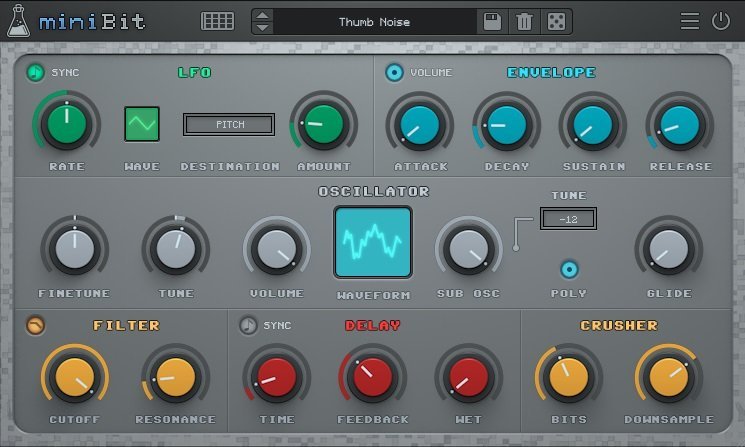 14 Best AudioThing VST Plugins 2025