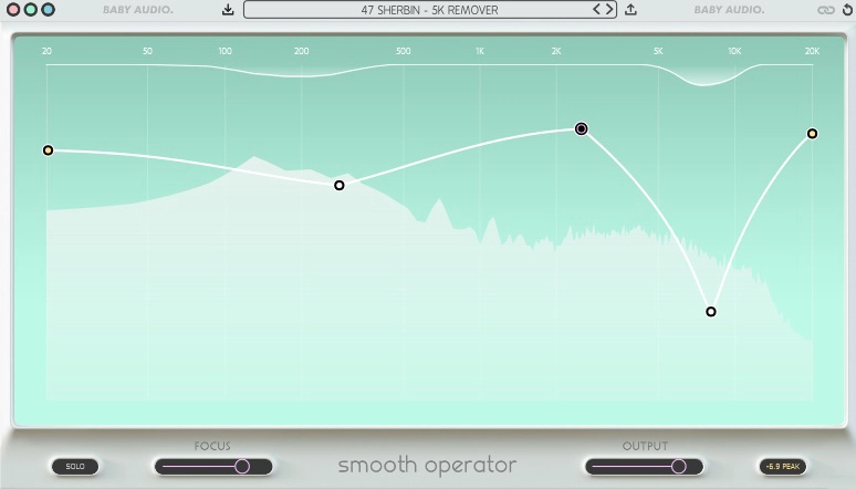 6 Best BABY Audio Plugins In 2025 (And Freebies)