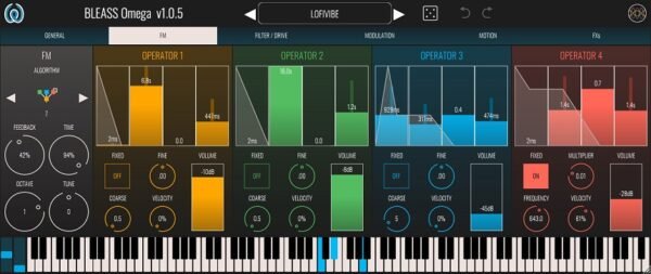 Top 12 FM Synth Plugins For Unique Sound 2025