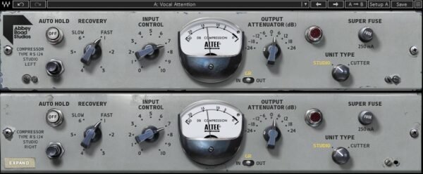 20 Best Waves VST Plugins (2025 UPDATE)