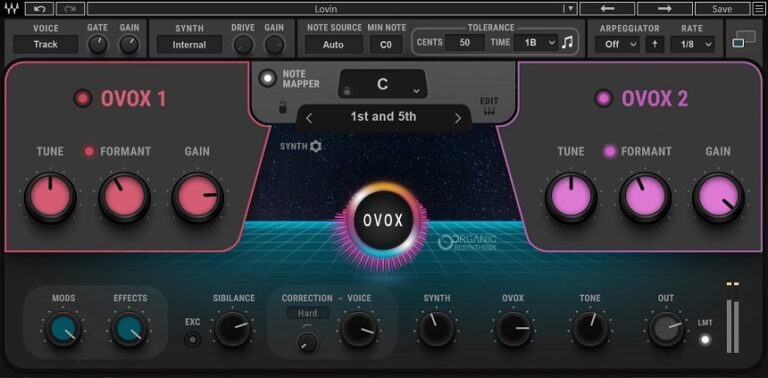 6 Best Vocoder VST Plugins 2025 (Robotic Voice Software)