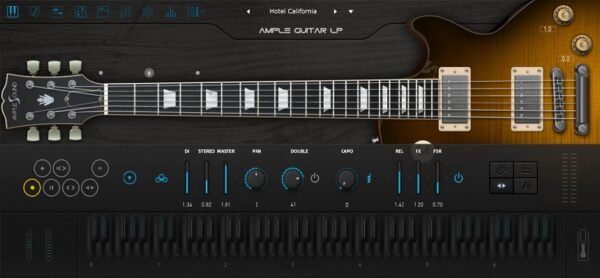 Top 20 Instrument VST Plugins For Musicians 2025