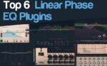 Top 6 Linear Phase EQ Plugins 2025 (Most Precise EQs)