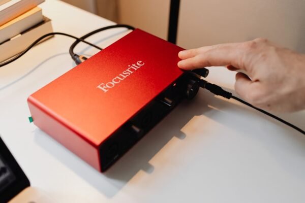 Can You Use DAW Without Audio Interface? Yes, Here Is How..