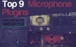 Top 9 Mic Plugins 2025 (Waves, UAD, Antares, IK Multimedia)