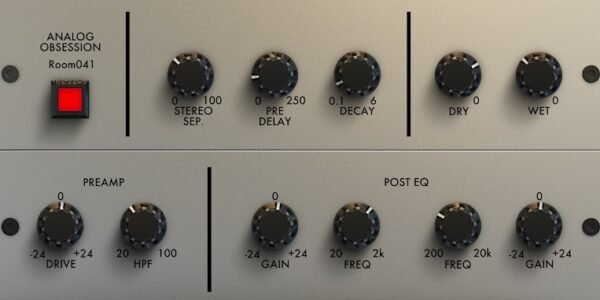 20 Best EFFECT Plugins For Pro Tools (FREE & PAID)