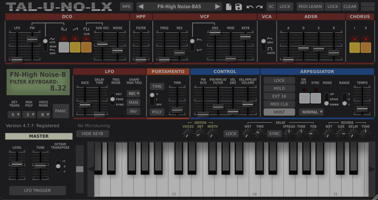 The 20 Great Synthwave Plugins 2025 (Paid & Free)