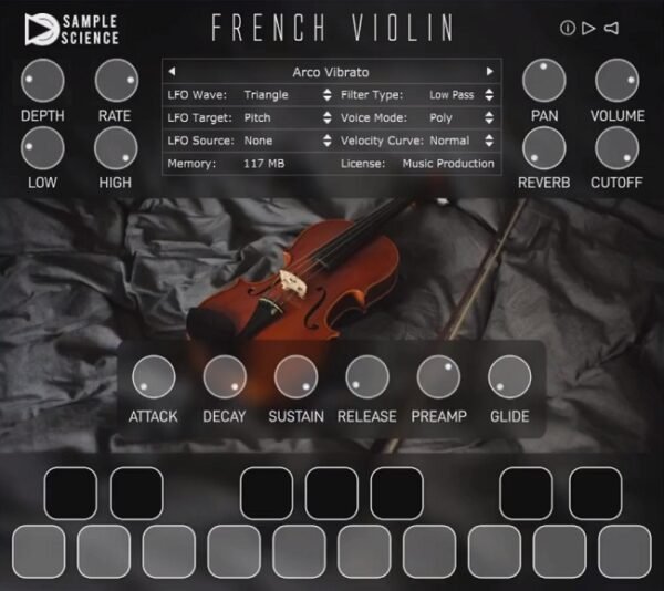 Top 12 Violin Plugins With Authentic Sound 2023