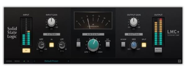 Top 14 SSL Plugins 2023 (Best Effects By Solid State Logic)